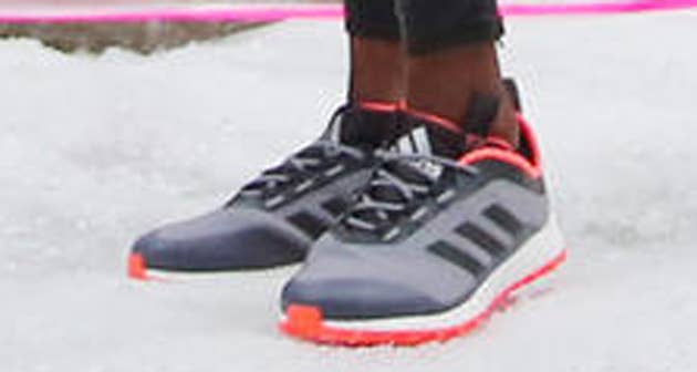 Adidas Doesn't Want You to See These Sneakers | Complex