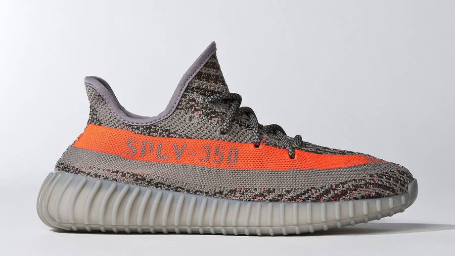 Adidas Yeezy Boosts Just Restocked | Complex