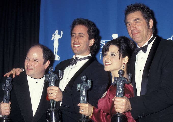'Seinfeld' Is Moving to Netflix in 2021 (UPDATE) | Complex