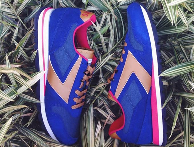 Brooks Heritage Just Dropped Its Winter Collection of Dope Runners ...