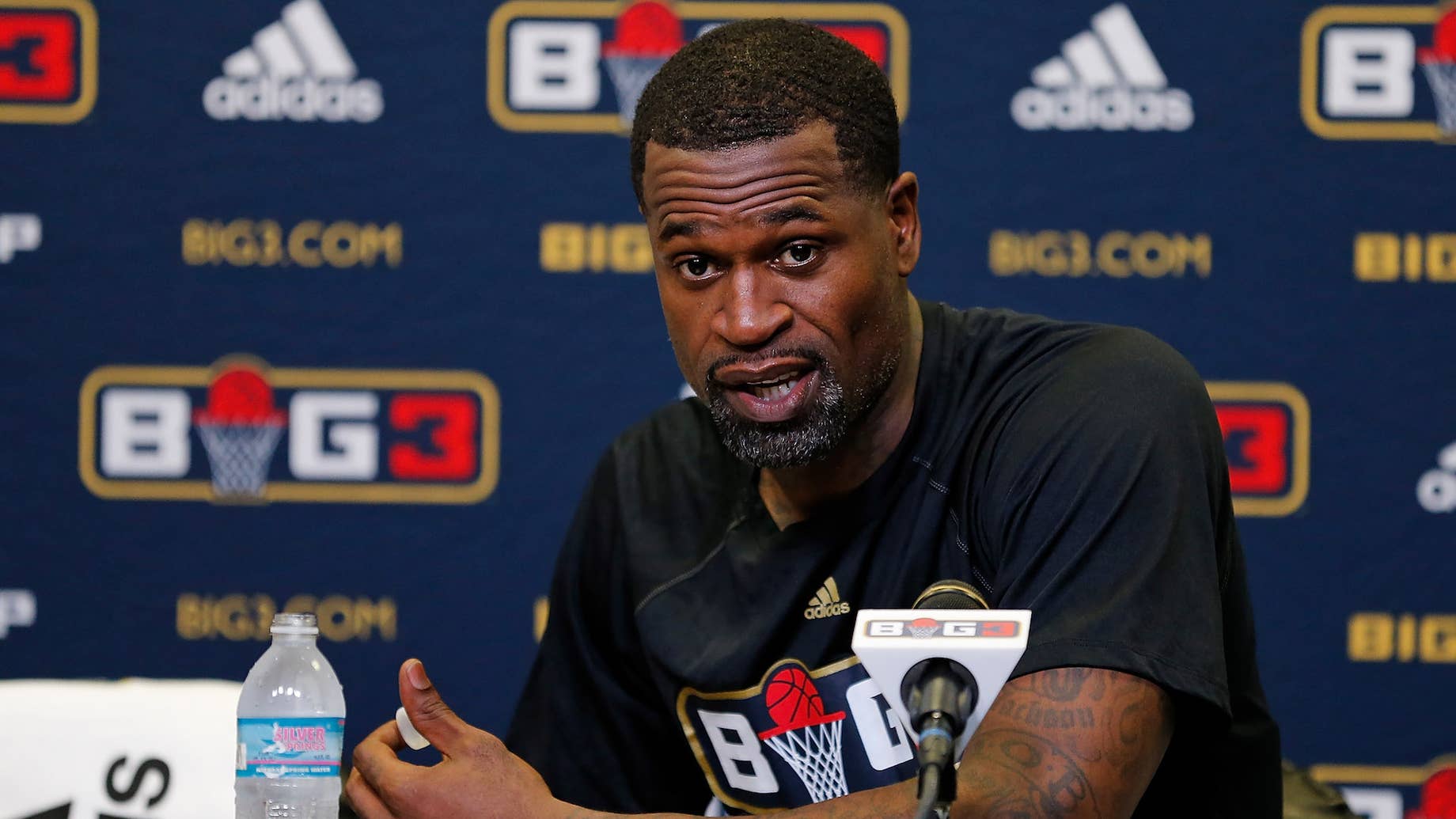 Stephen Jackson Says He Will 'Use Everything I Have' to Get Conviction ...