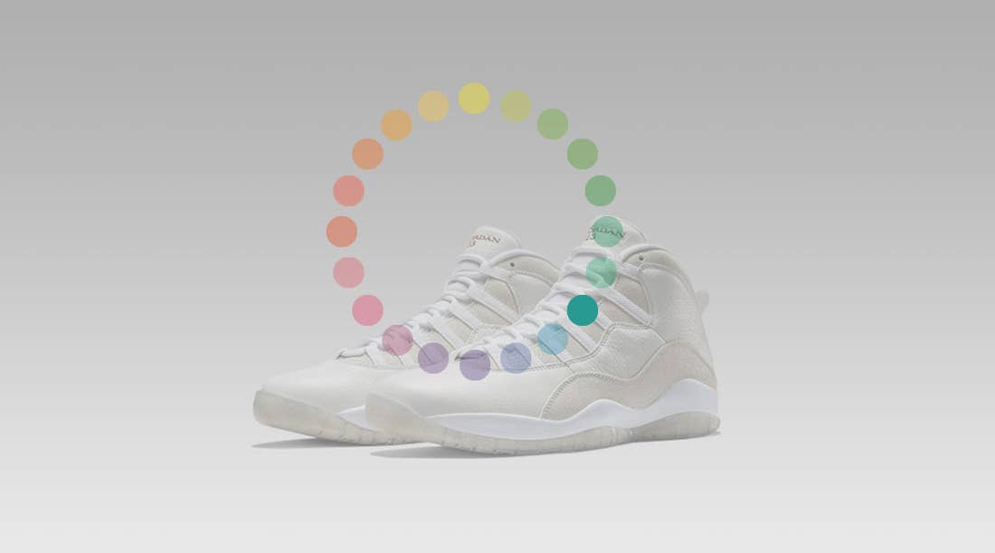 Air Jordan 10: The Definitive Guide to Colorways | Complex