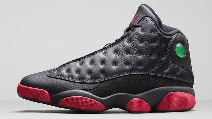 A Bunch of Air Jordan 13s Just Restocked On SNKRS | Complex