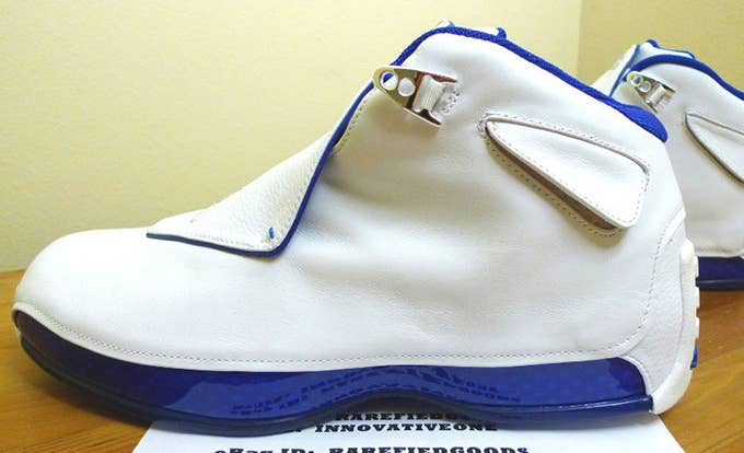 20 Deadstock OG Air Jordans You Can Grab on eBay Right Now | Complex