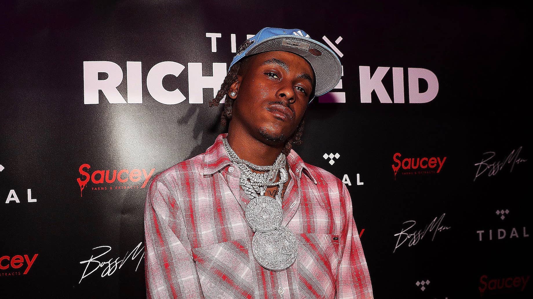 Rich the Kid Alleges Racial Discrimination After Getting Kicked Off ...