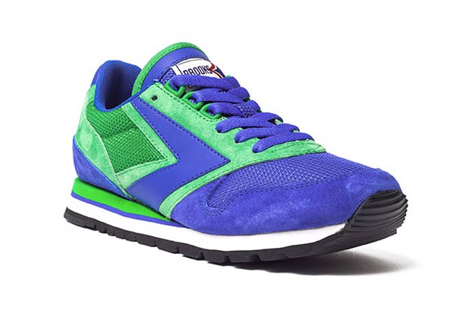 Brooks Will Be Releasing a Limited Sneaker to Get You Ready for the ...