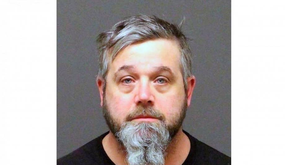 Arizona Man Arrested After Police Find Nearly 200 Dead Animals in ...