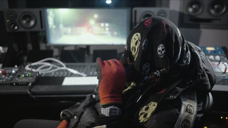 Getting To Know CB, The Self-Crowned King Of Drill Taking It Back To ...