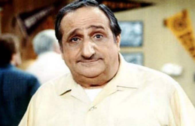 'Happy Days' Star Al Molinaro Has Passed Away | Complex