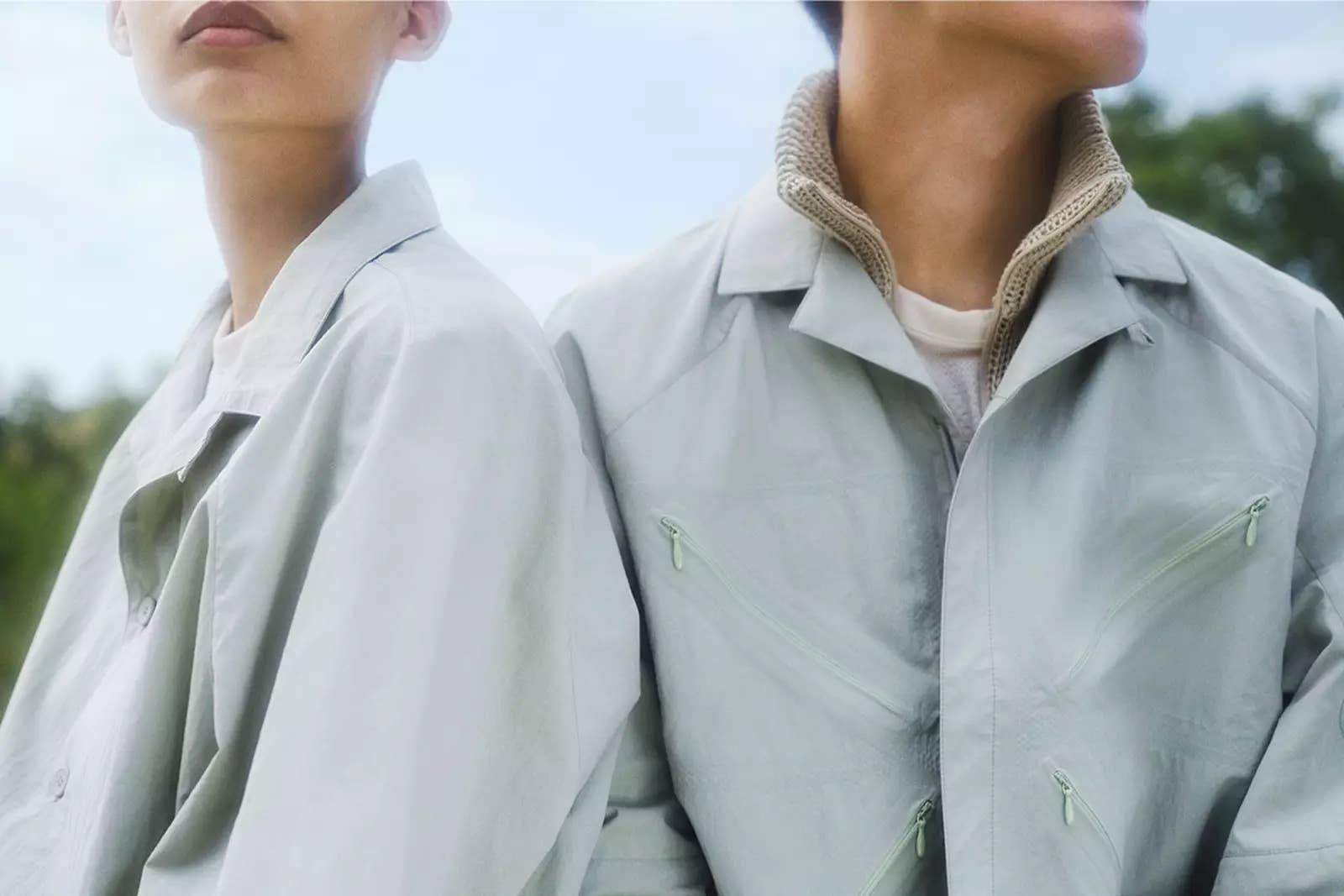 ROA Returns With Fresh Outdoor Heat for Spring/Summer 2023 | Complex