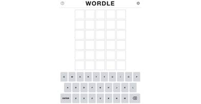 Wordle: What You Need to Know About the Wildly Popular Word Game | Complex