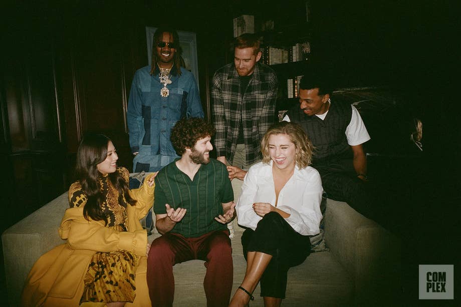 'Dave' Season 3 Shows Why He Somehow Still Has Friends | Complex
