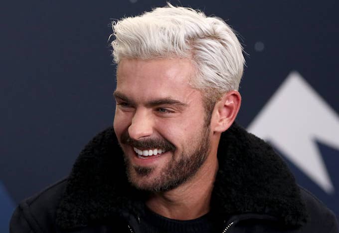 Netflix Follows Ted Bundy Docuseries by Buying Zac Efron-Starring ...