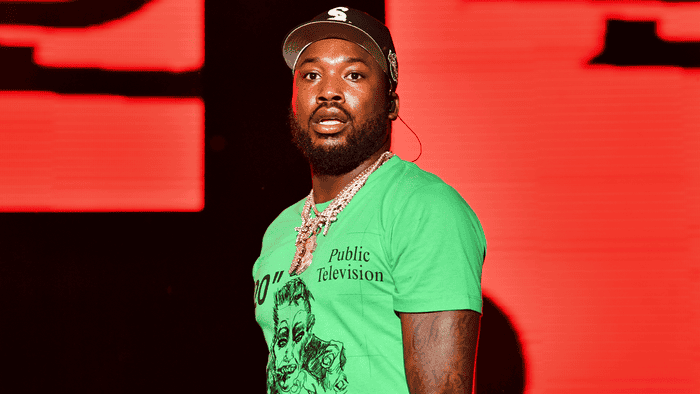 Meek Mill Says He Gave His Son Candy and Not Crickets to Eat in Viral ...