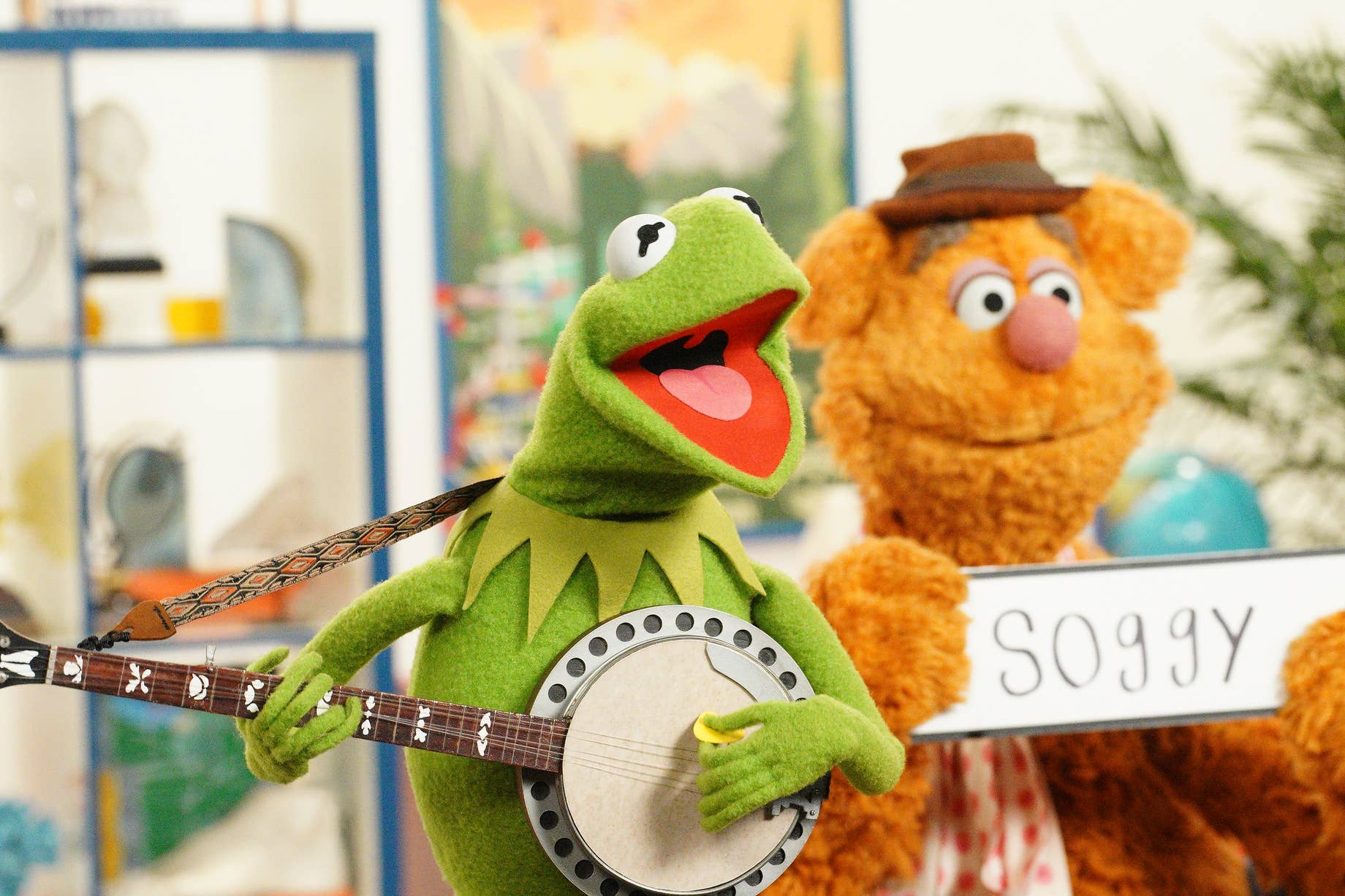 Canadians React to 'Uniquely Perfect' AI-Generated Muppets Based on ...