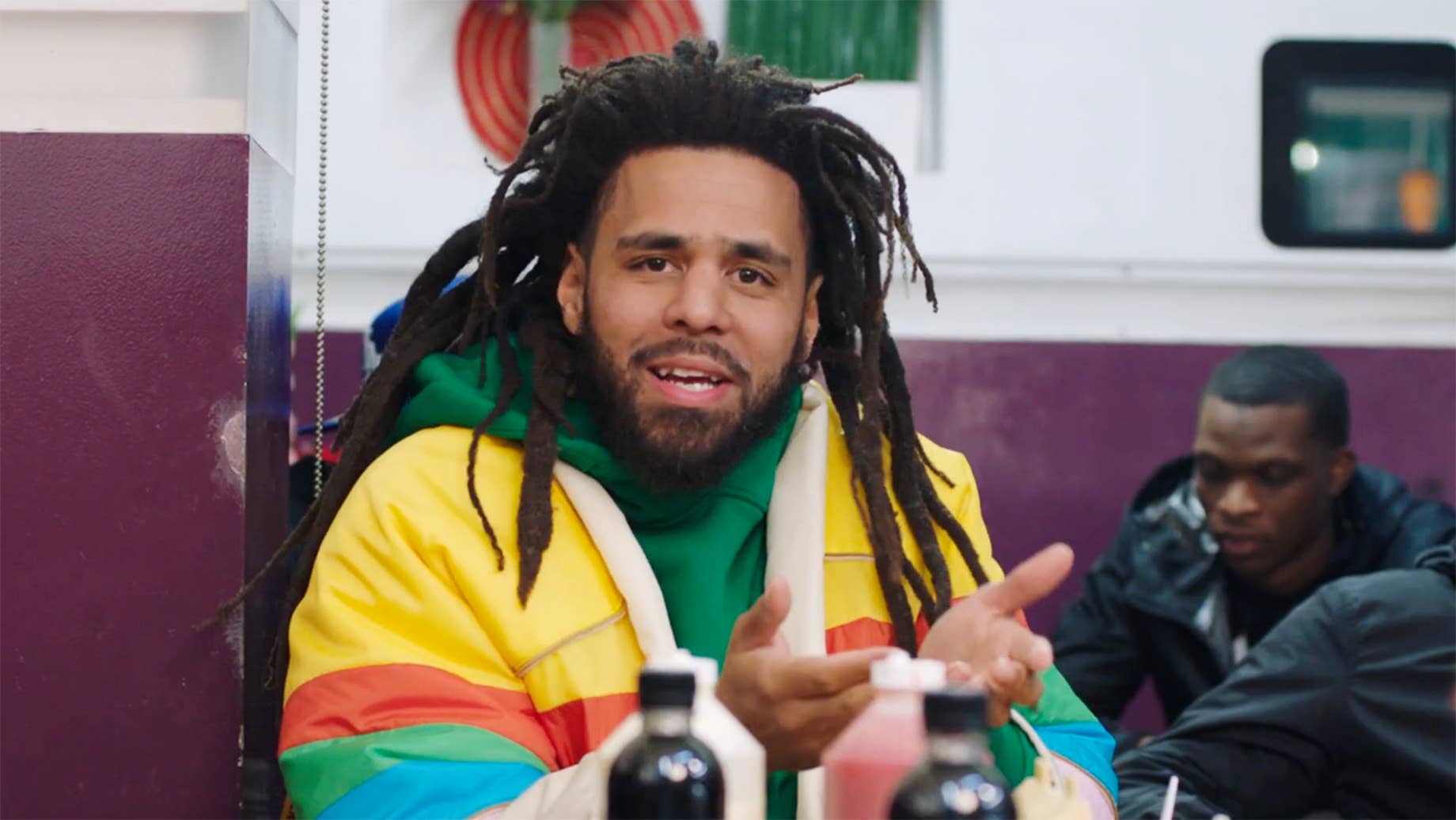Ranking J. Cole's 2022 Rap Verses | Complex