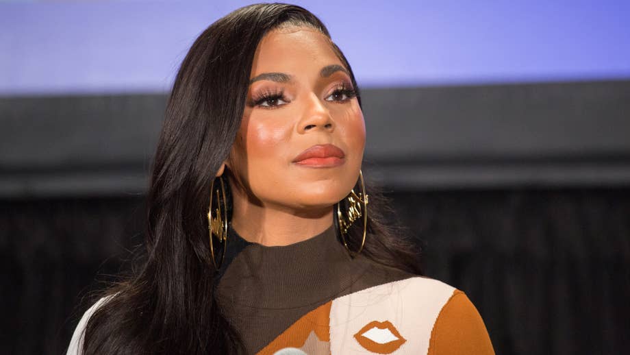 Ashanti to Be Honored With Star on Hollywood Walk of Fame Next Month ...