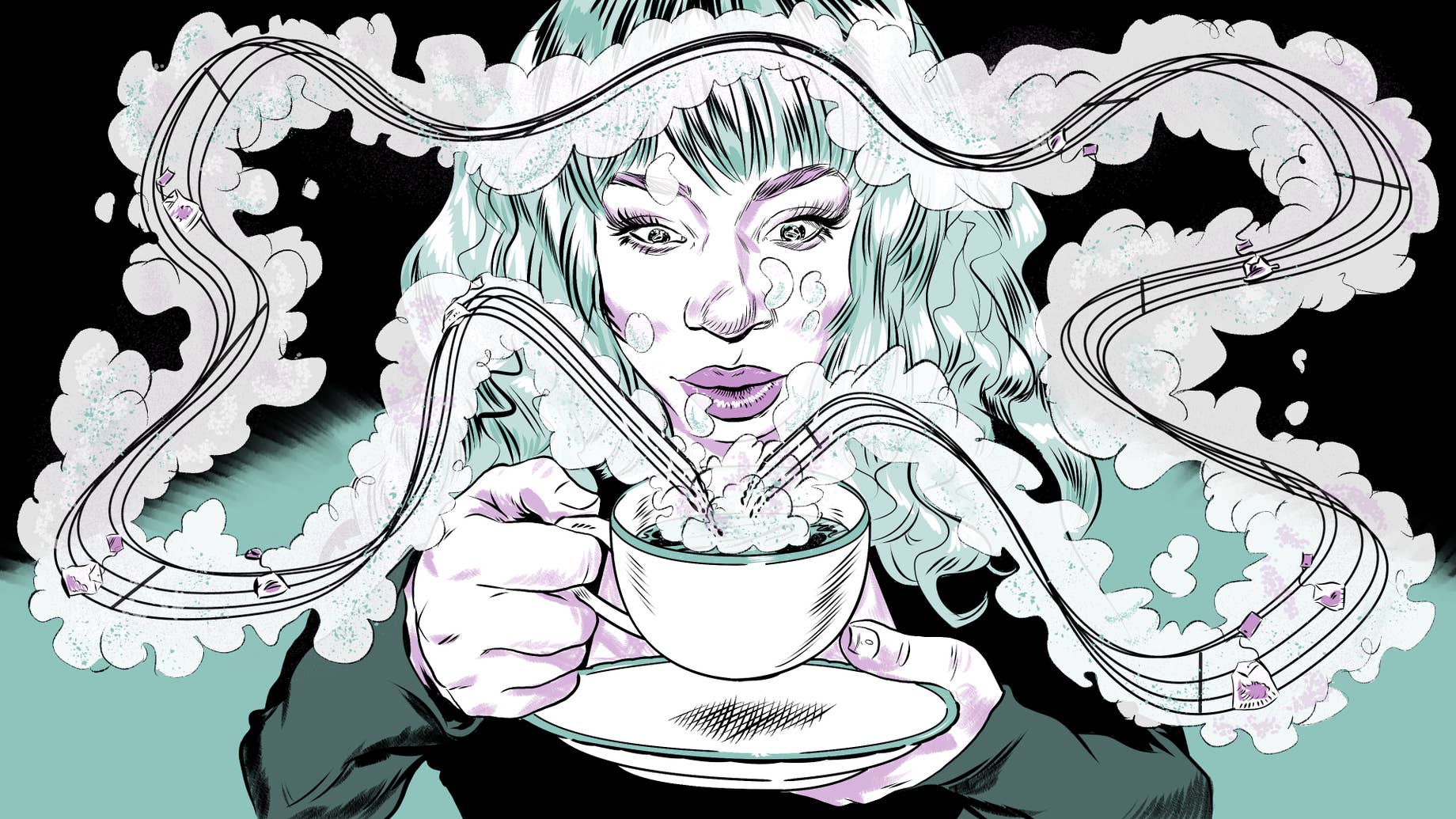 TeaMarrr Has the Cure for Your Musical Maladies | Complex