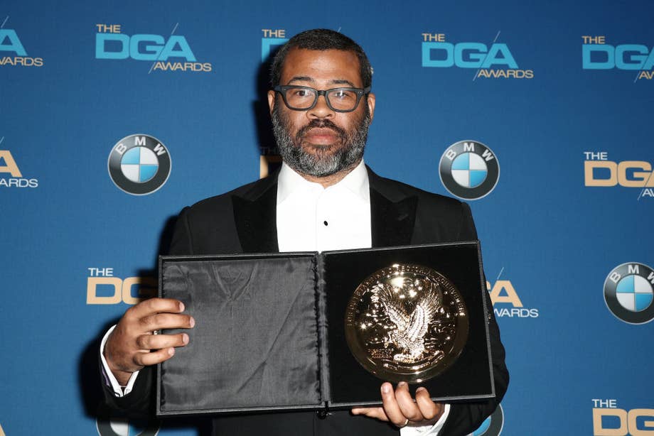 Jordan Peele Quit Acting After Being Offered the Role of Poop in 'The ...