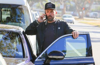 Don't Expect to See Ben Affleck as Batman or Henry Cavill as Superman ...