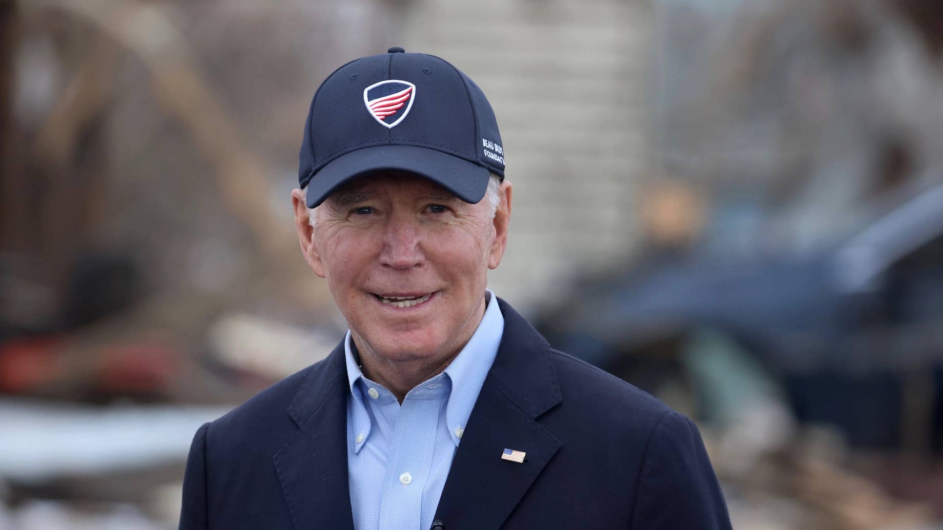 Watch Joe Biden and the Jonas Brothers Take on the 'Joe Byron' TikTok ...