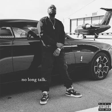 OVO Sound's Baka Not Nice Shares 'no long talk.' EP | Complex