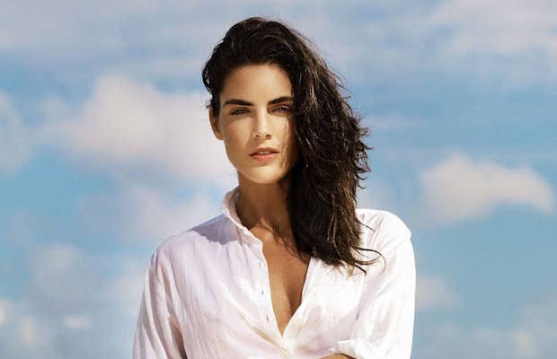 Meet the New Faces at Victoria's Secret's Fashion Show | Complex