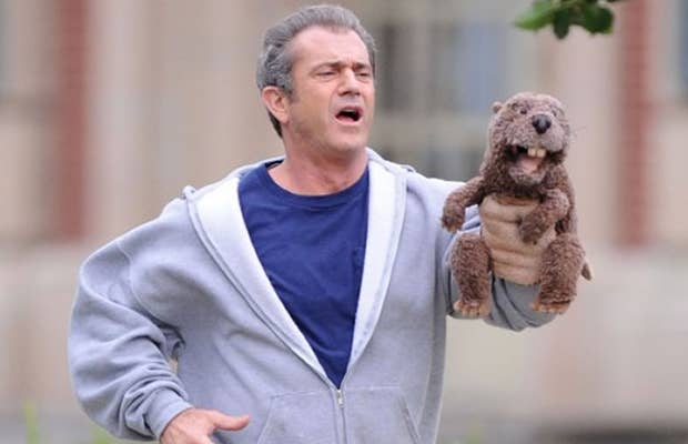 Review: "The Beaver" Is Much More Than Mel Gibson And His Puppet | Complex