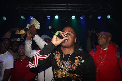 Drakeo The Ruler Makes Up For Lost Time With New Album 'Cold Devil ...