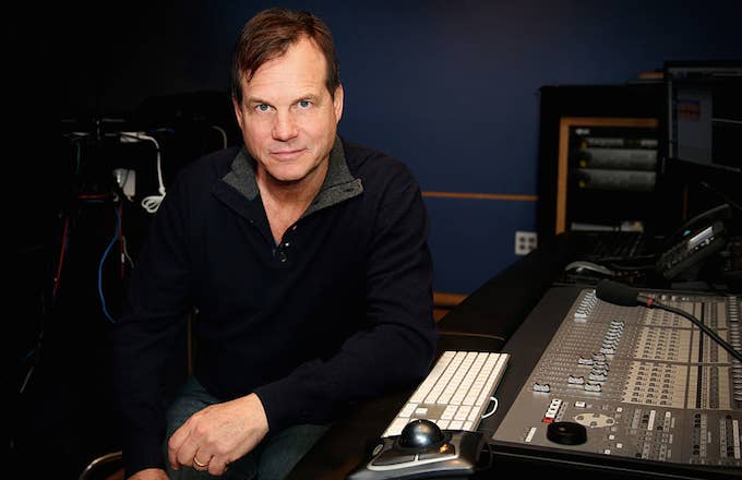 Bill Paxton's Surgeon and Hospital Deny Any Wrongdoing in Actor's Death ...