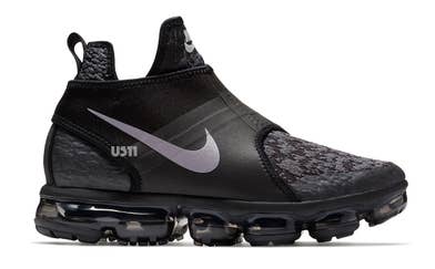 Nike Transforms the VaporMax | Complex