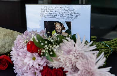 Xxxtentacion Fans Criticize Museum Featuring The Car He Died In Complex