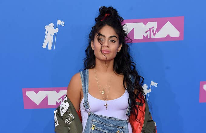 Jessie Reyez Shares "Body Count" Remix f/ Kehlani and Normani | Complex