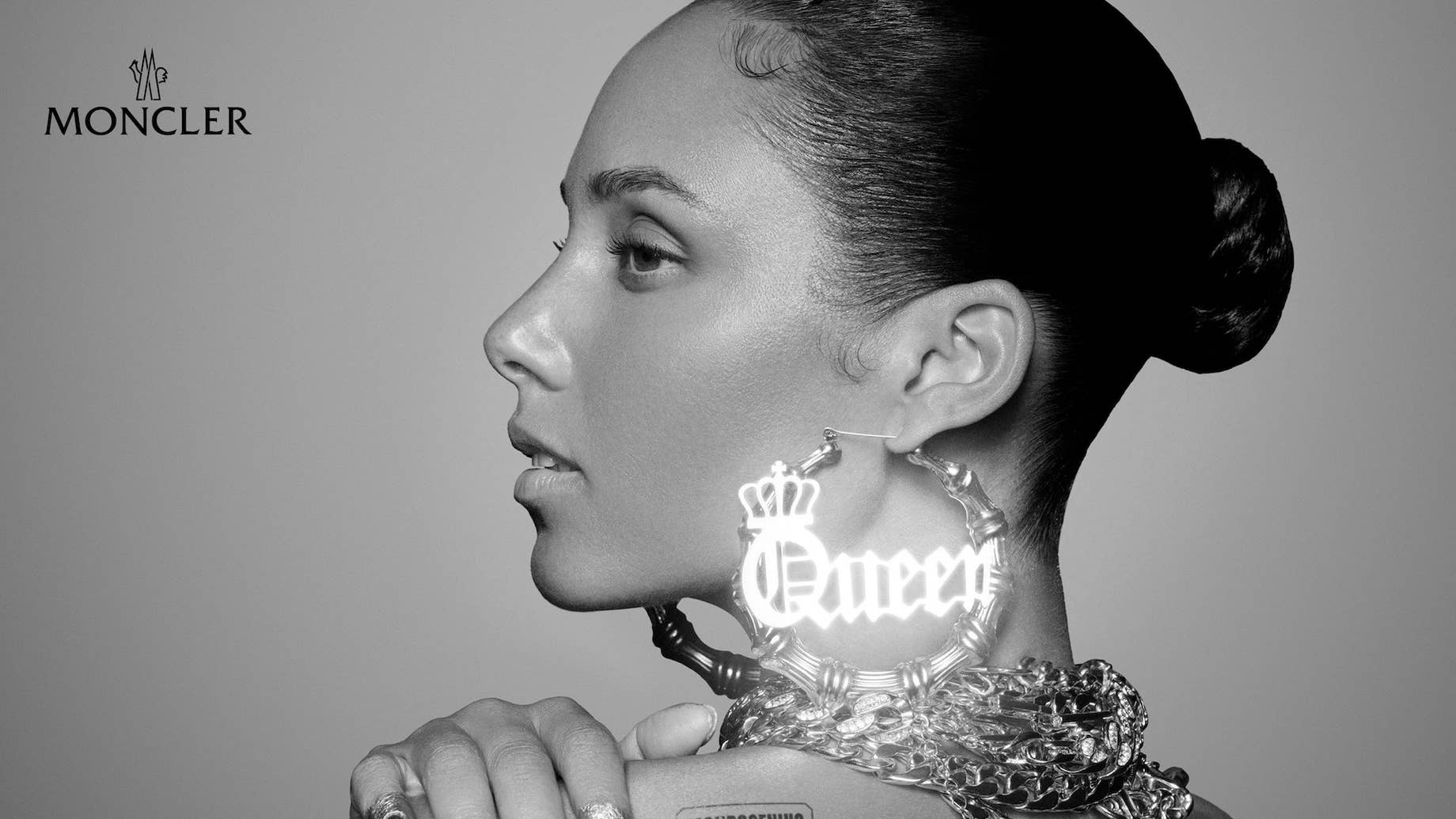 Alicia Keys to Host Moncler's Mondogenius Digital Event | Complex