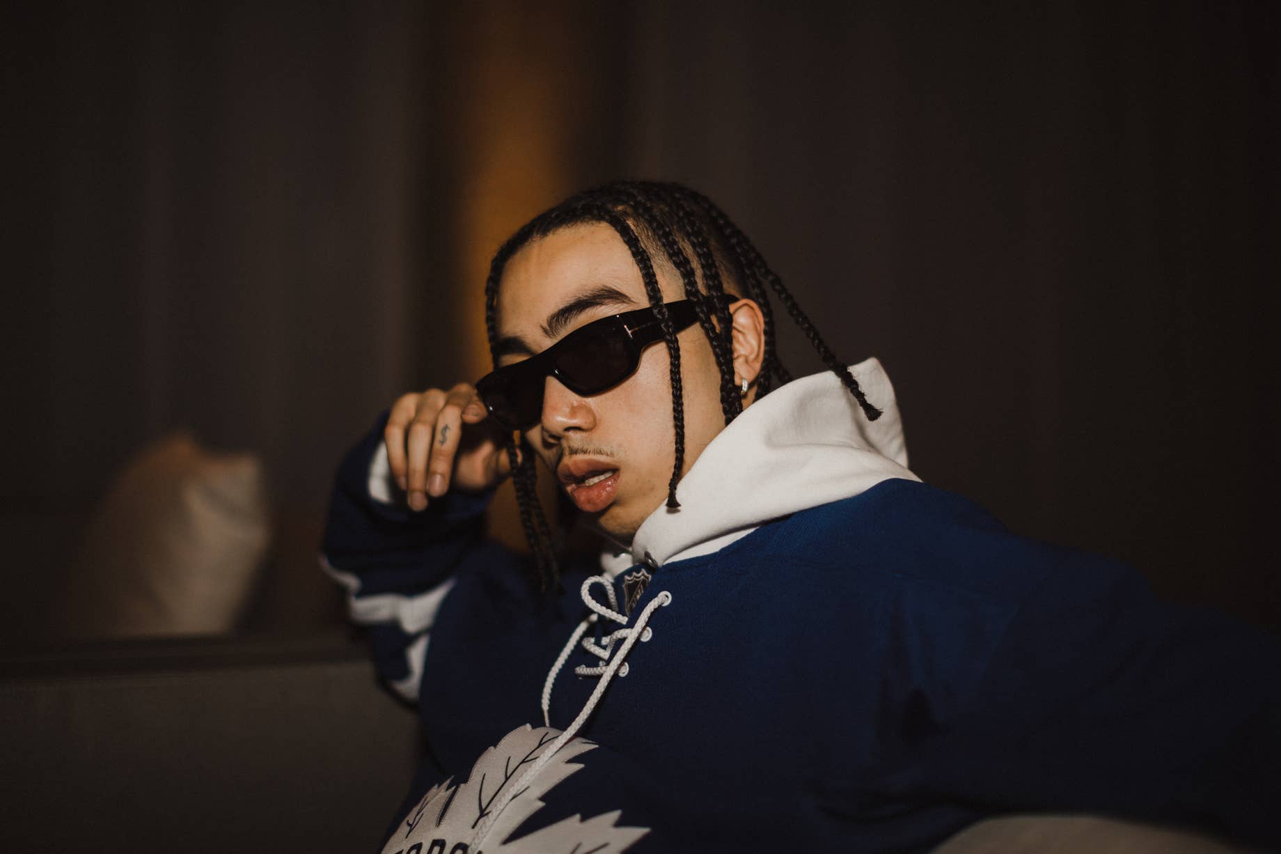 The Inevitability of Killy | Complex