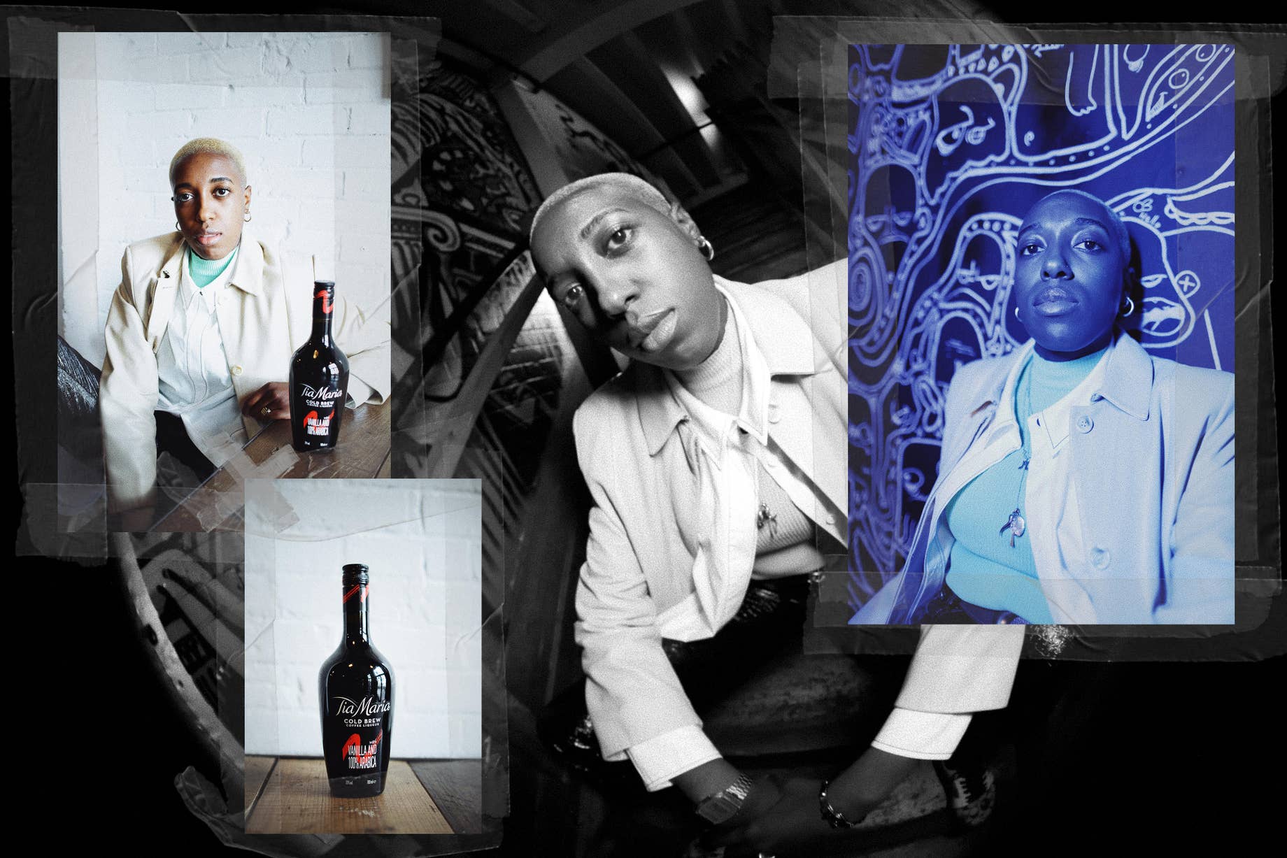 One of a Kind: Coco Mell | Complex