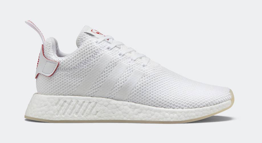 Here's How Adidas Is Celebrating Chinese New Year | Complex