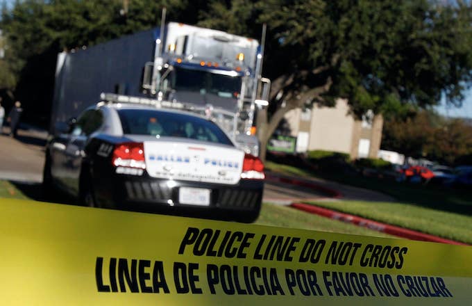 Body Cam Footage Shows Officers Mocking Tony Timpa as He Dies | Complex