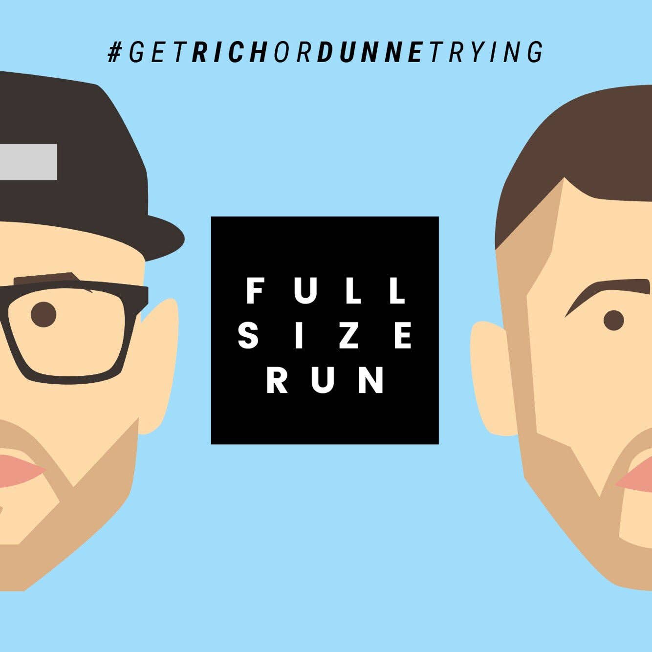 Watch 'Full Size Run,' Our New Sneaker-Themed Talk Show | Complex