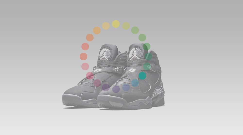 Air Jordan 8 : The Definitive Guide to Colorways | Complex
