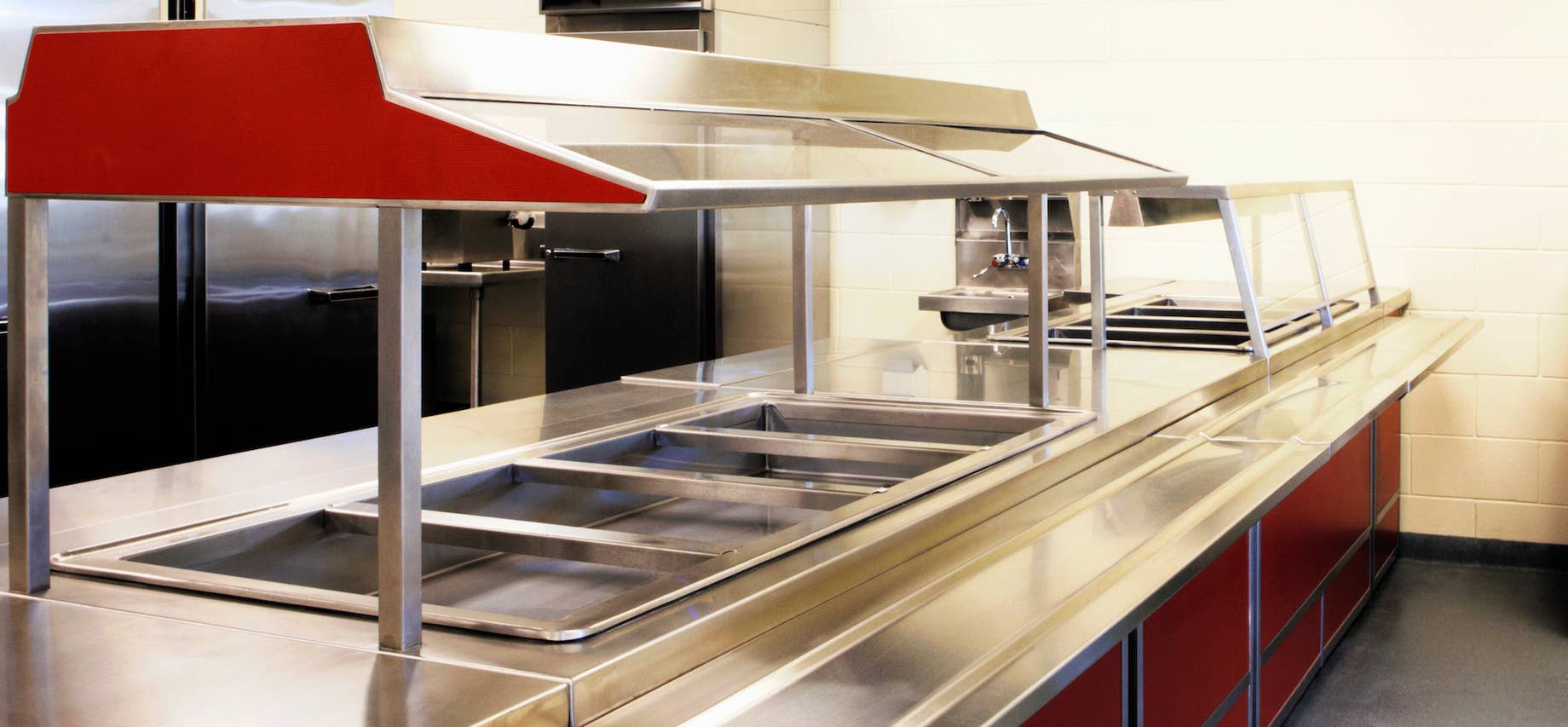 Food Blogger in China Banned From All-You-Can-Eat BBQ Buffet Over How ...