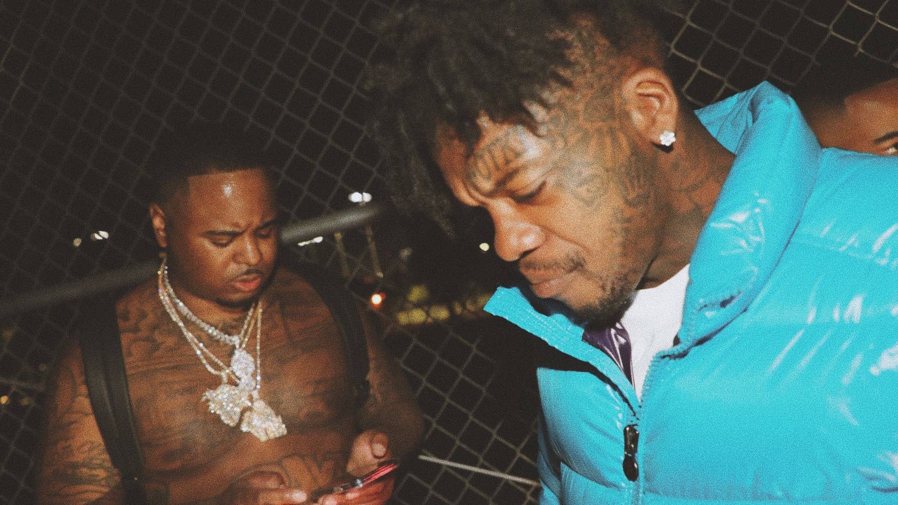 Stinc Team Member Ketchy the Great Dies in Car Accident | Complex