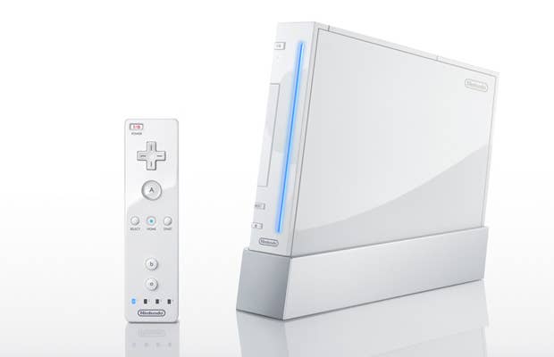 Rumors-B-Gone: Nintendo Confirms Wii Successor In The Works | Complex
