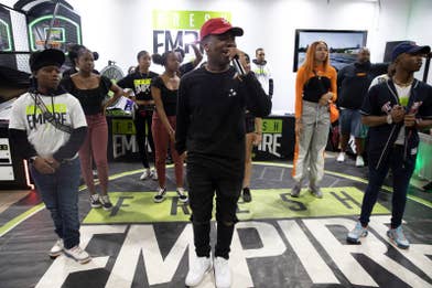 PROMO: Kida the Great and Eman Hudson Turn Up with Fresh Empire at ...