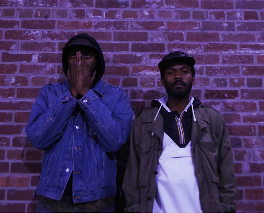 Keita Juma & Brendan Philip Talk Field Trip, Inspiration, & The ...