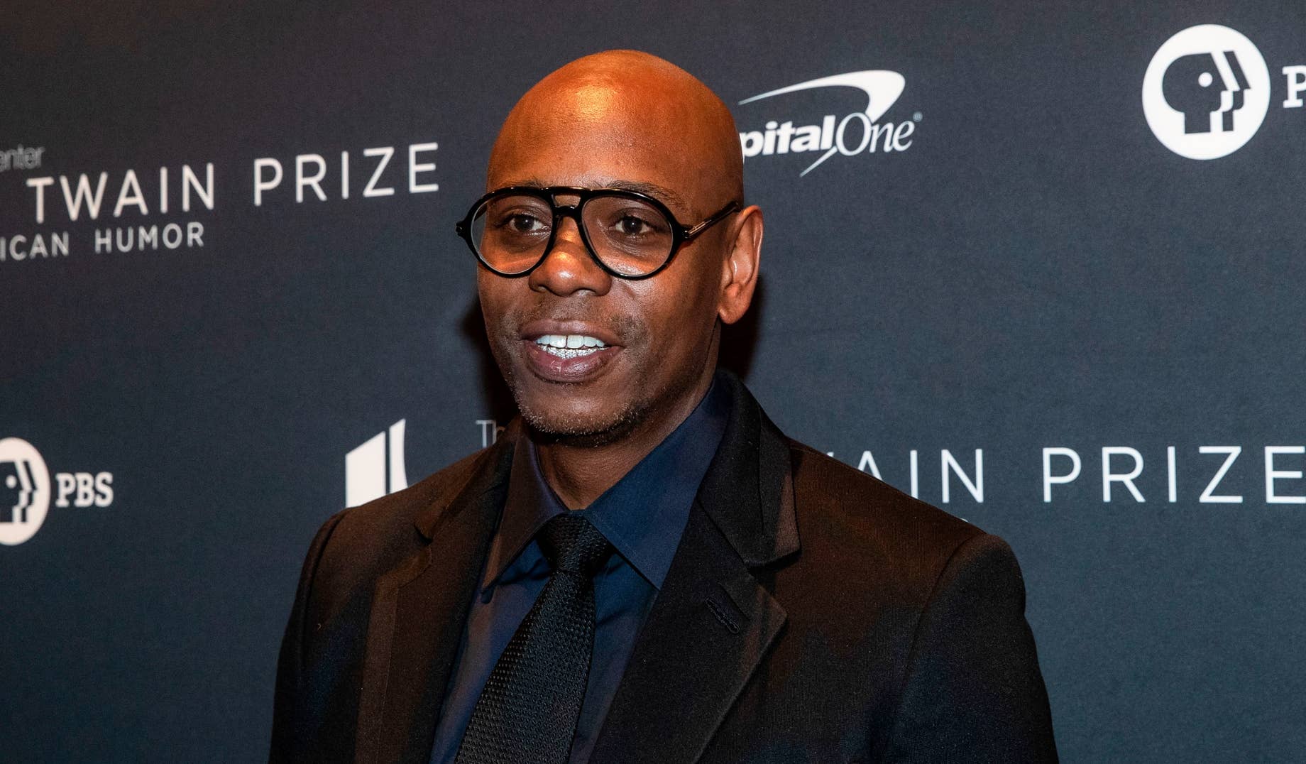 Netflix Pulls 'Chappelle's Show' After Dave Chappelle Asks for Its ...