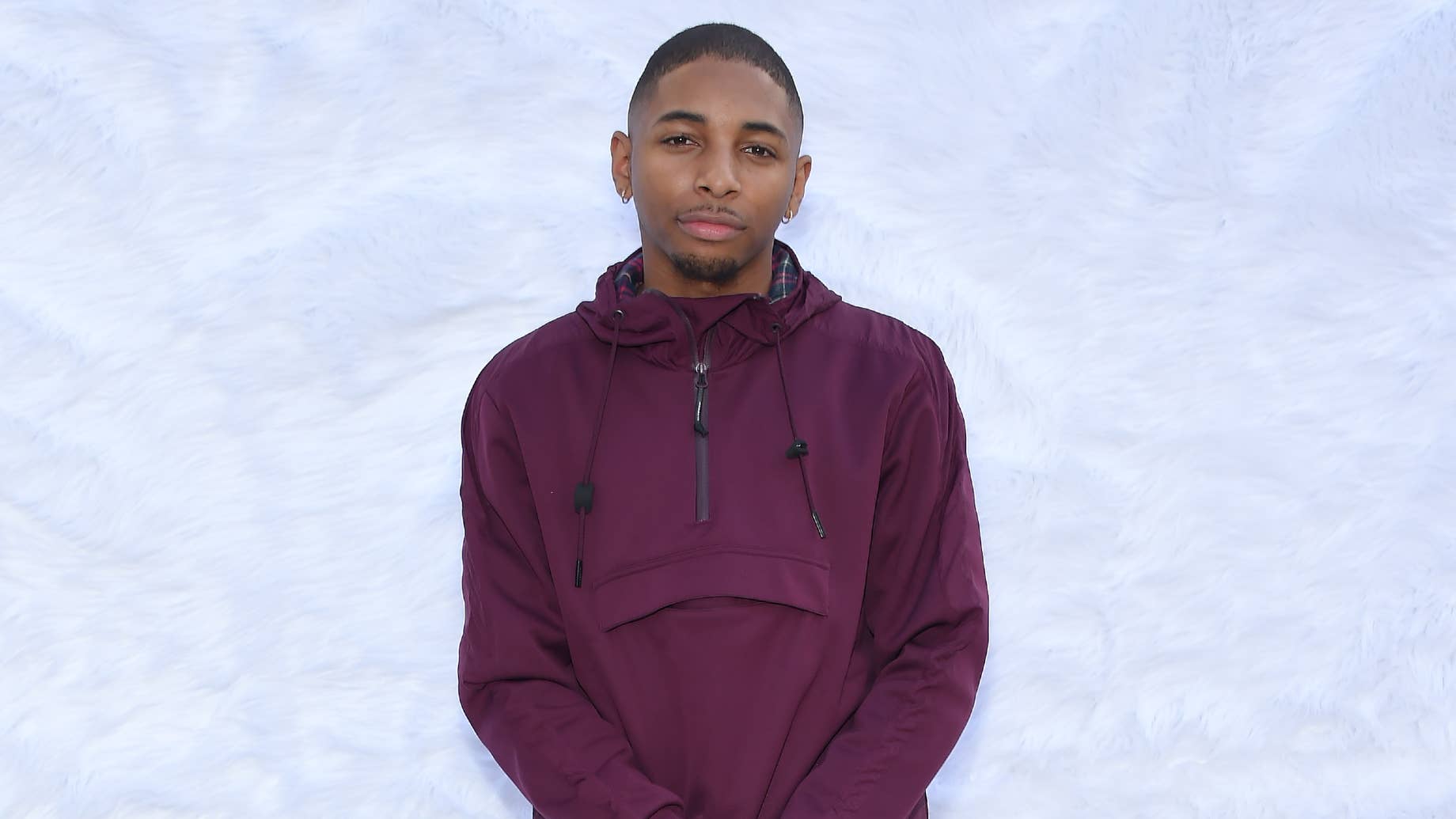 ‘SuperFly’ Actor Kaalan Walker Sentenced to 50 Years to Life Following ...