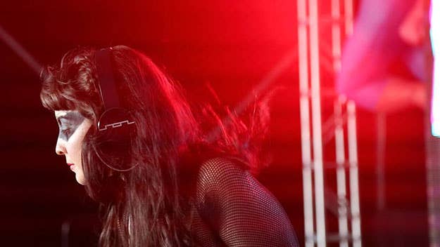 Download Gina Turner's Diplo & Friends Guest Mix | Complex