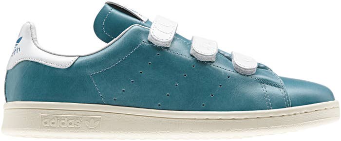 Nigo's Second adidas Originals Collection Injects a Dose of Color for ...