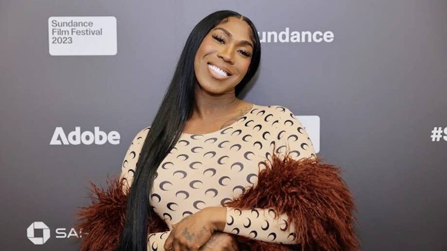 Rasheeda Williams Fatally Shot in Atlanta, Trans Star of Hit Sundance ...